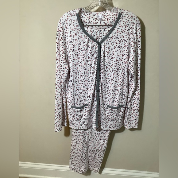 Secret Treasures | Intimates & Sleepwear | Secret Treasures Xl 618 ...